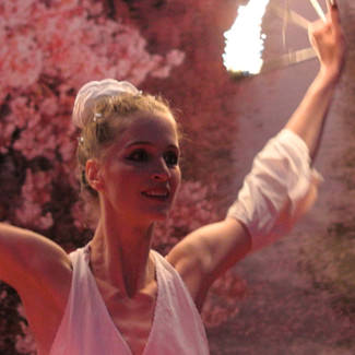 Team - Feuerperformance Lux Aeterna